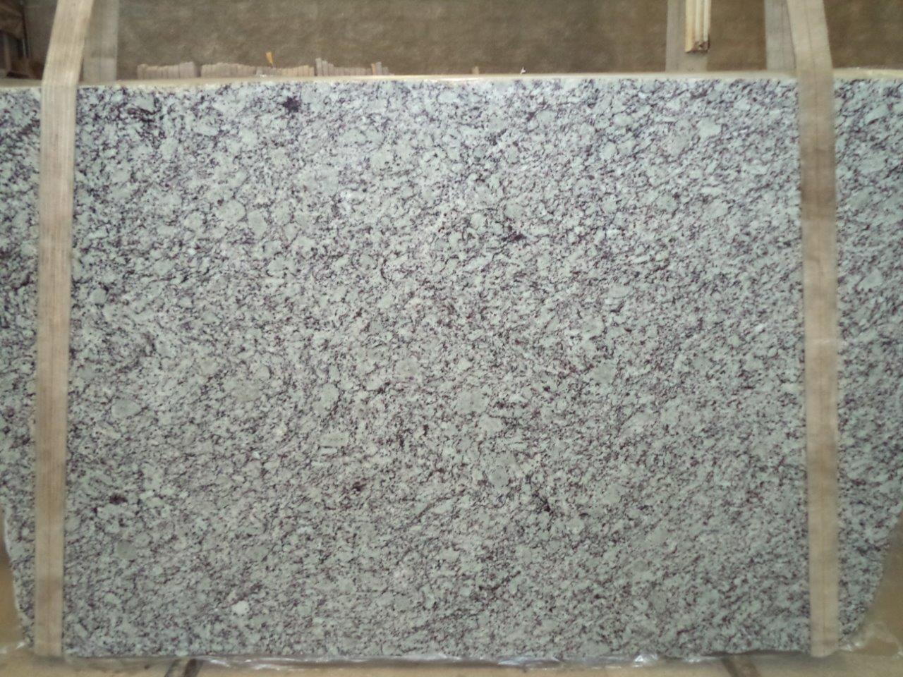 Bianco Primata 03cm - Naturale Granitos e Mármores