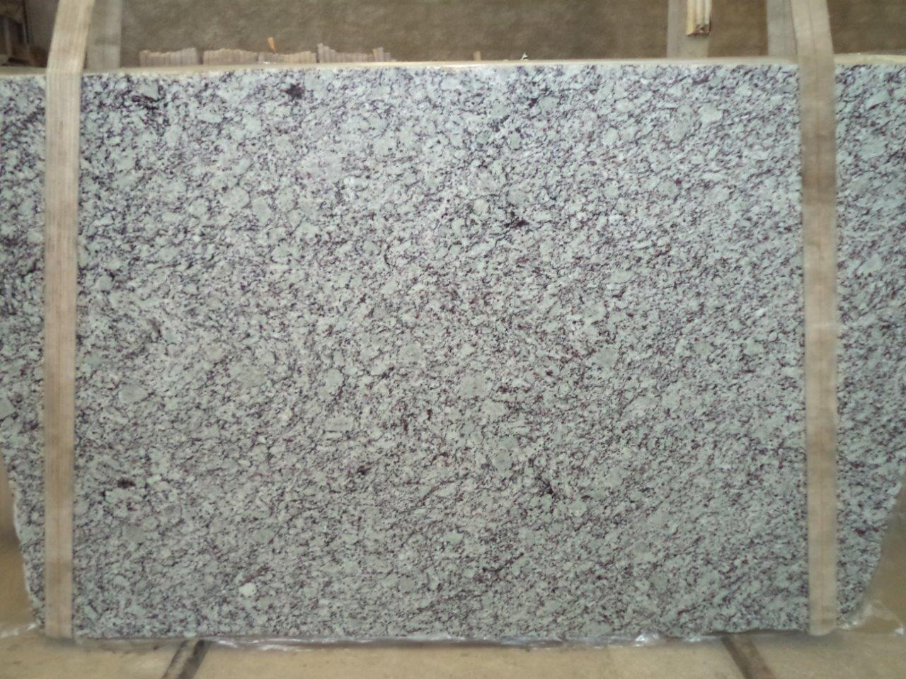 Bianco Primata 03cm - Naturale Granitos e Mármores