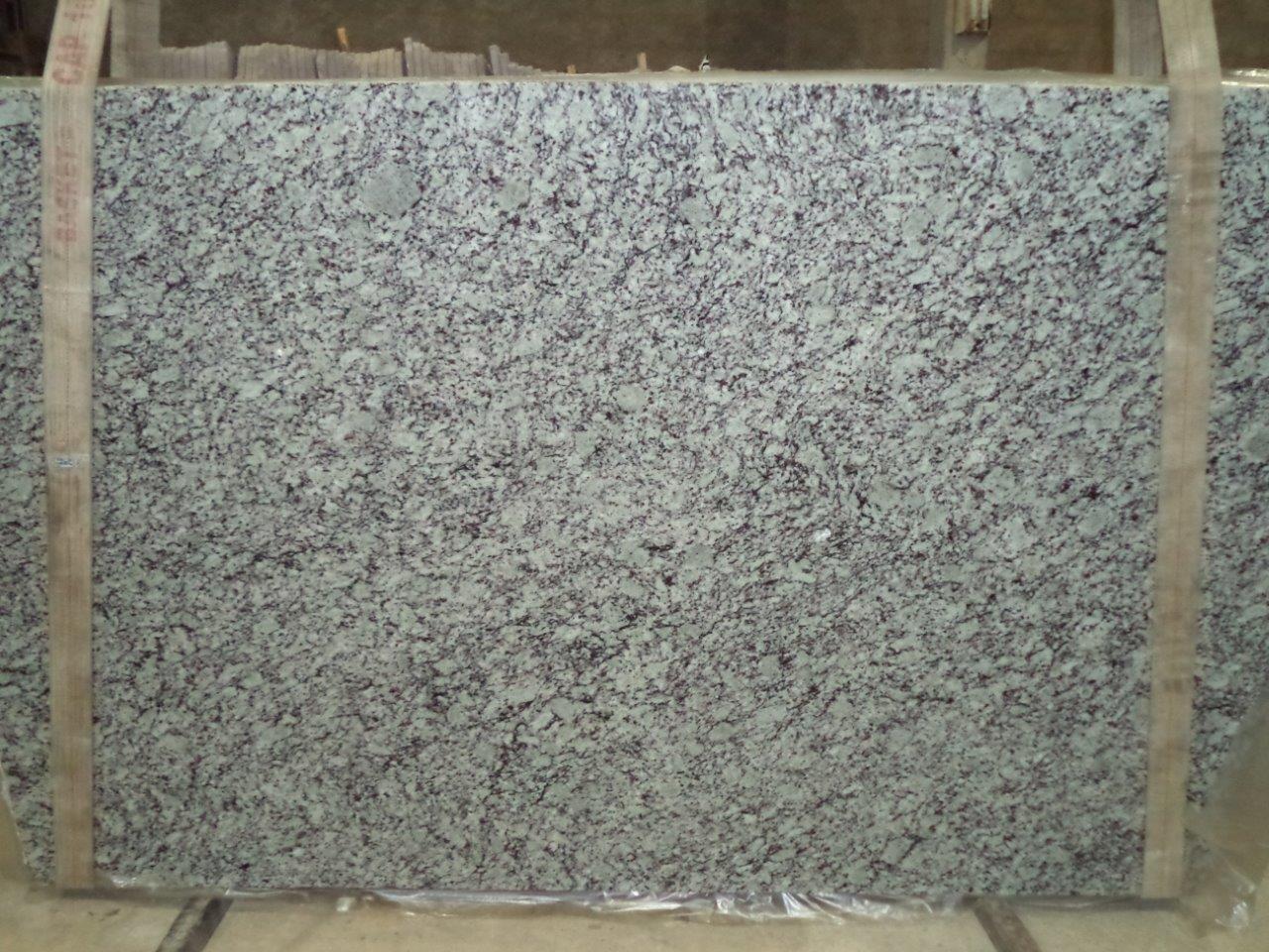 Bianco Primata 03cm - Naturale Granitos e Mármores